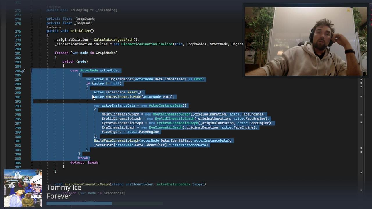 Deterministic Position, Scale and Rotation In - One News Page VIDEO