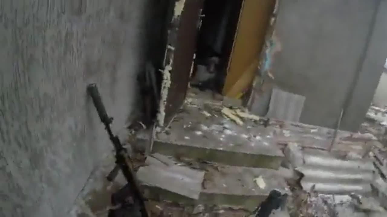 Constant fighting in Bakhmut - One News Page VIDEO