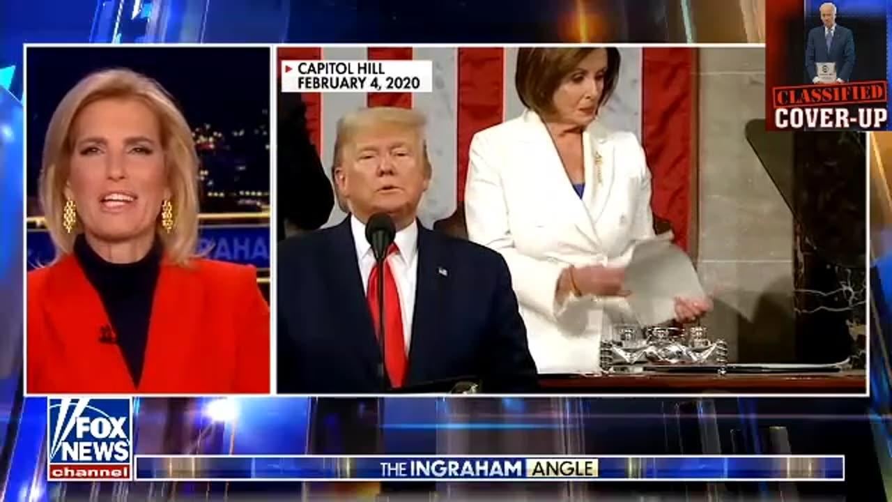 The Ingraham Angle with Laura Ingraham Fox News - One News Page VIDEO