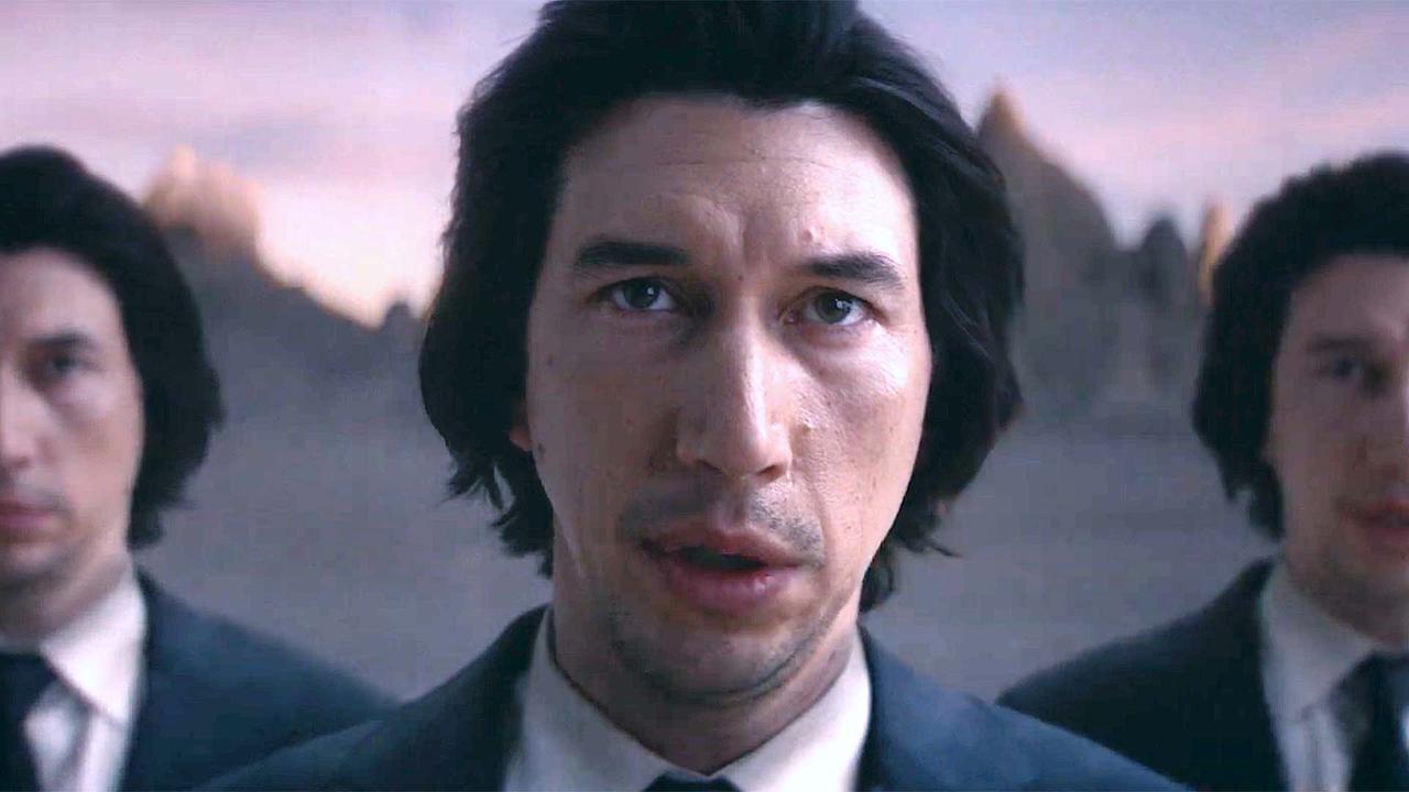 Squarespace “The Singularity” Super Bowl - One News Page VIDEO