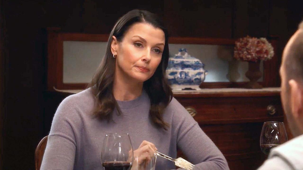 Just Say It Erin on the Next Episode of CBS' - One News Page VIDEO