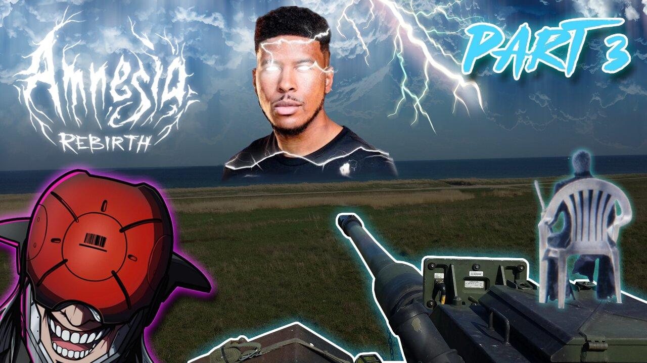 Amnesia Rebirth: Happy Little Accident - One News Page VIDEO