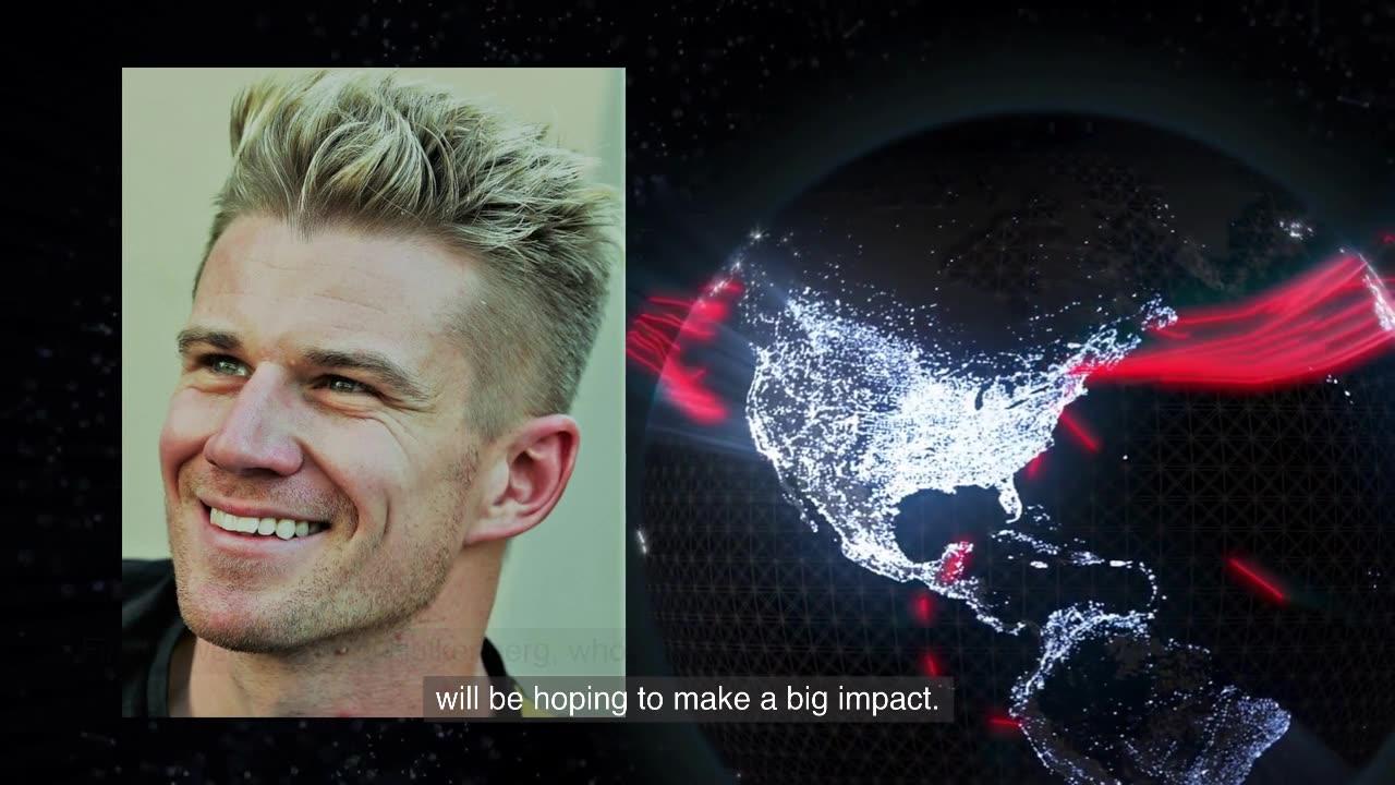 Contract Status of Top Formula 1 Drivers in 2023 - One News Page VIDEO