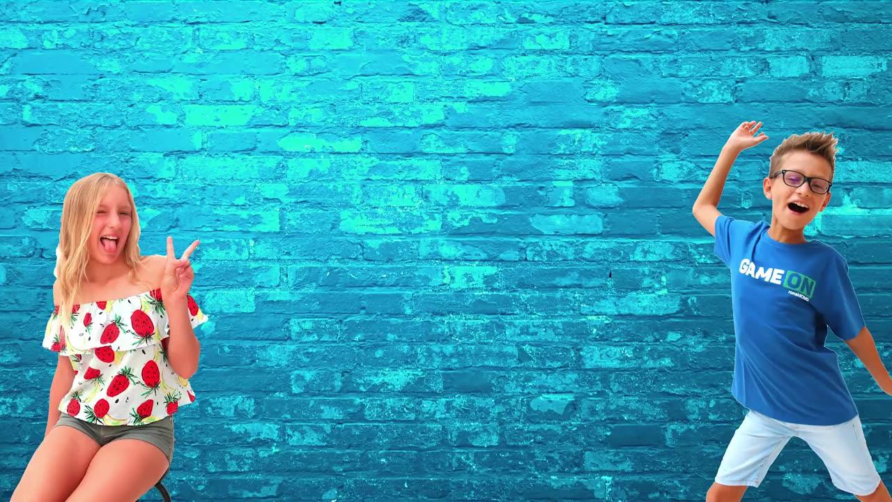 Eating my own color of food for 24 hours - One News Page VIDEO