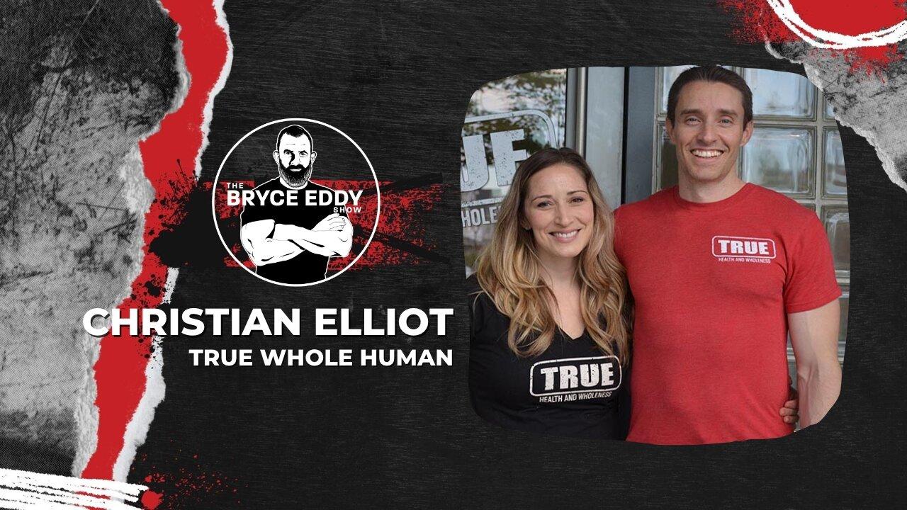 Christian Elliot | True Whole Human | Episode - One News Page VIDEO