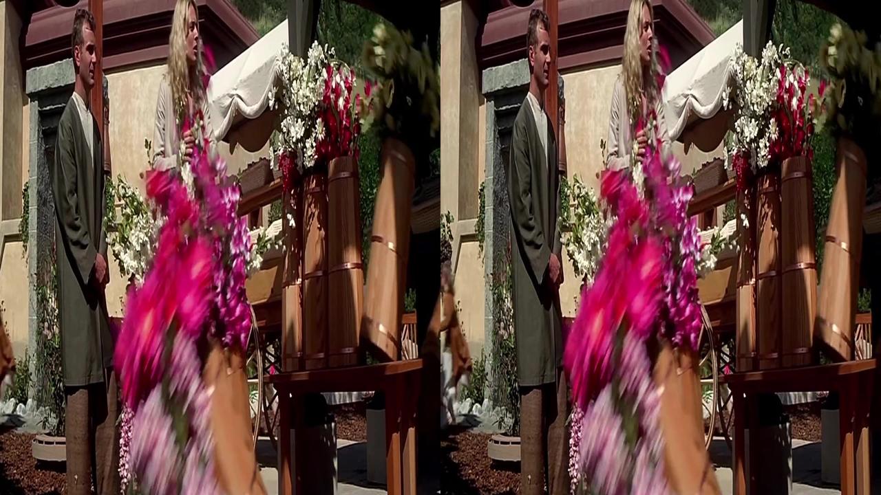 3D SBS Star.Trek.Insurrection 80% MORE DEPTH - One News Page VIDEO