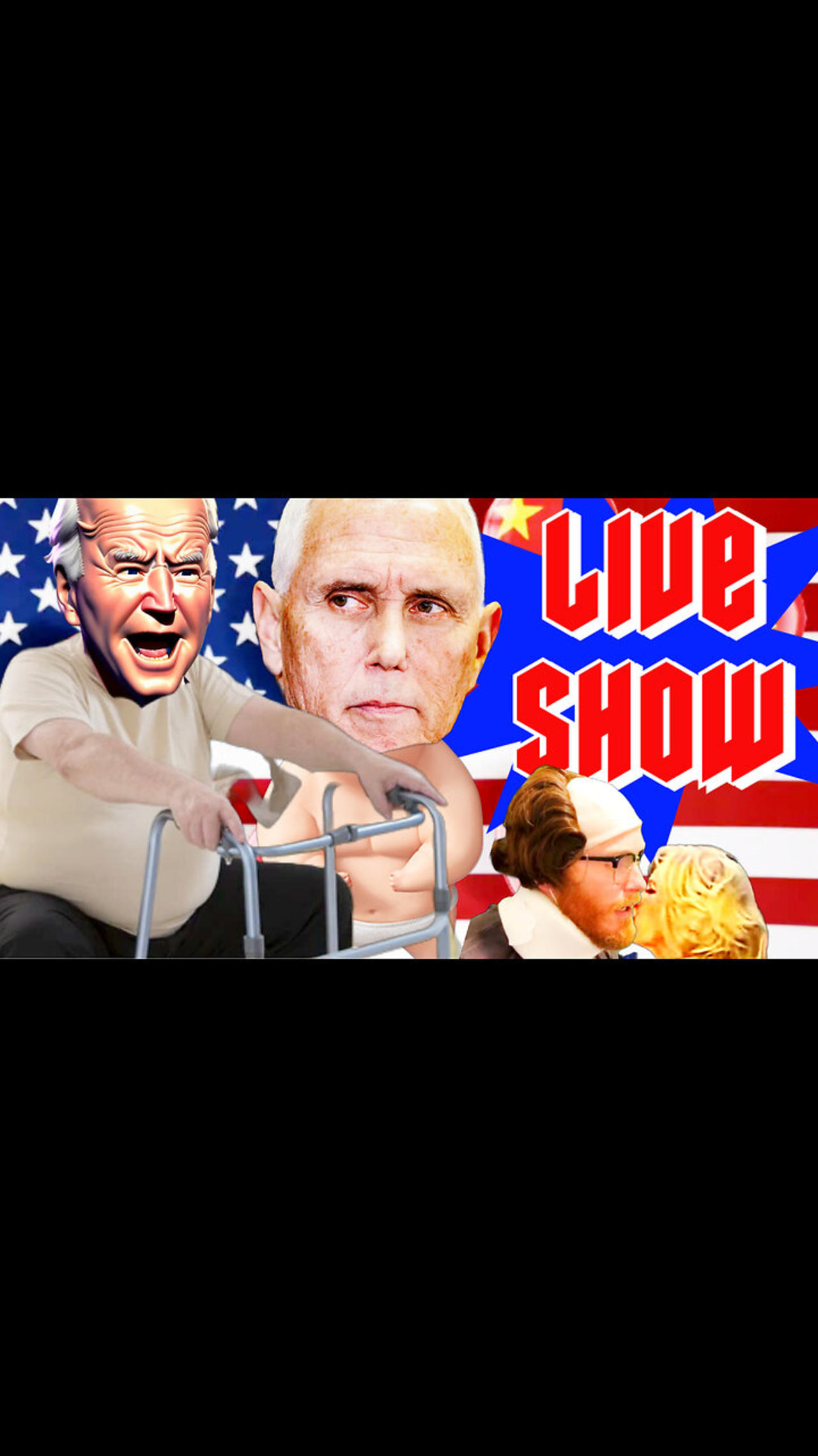 LIVE Derek O'Shea Show - One News Page VIDEO