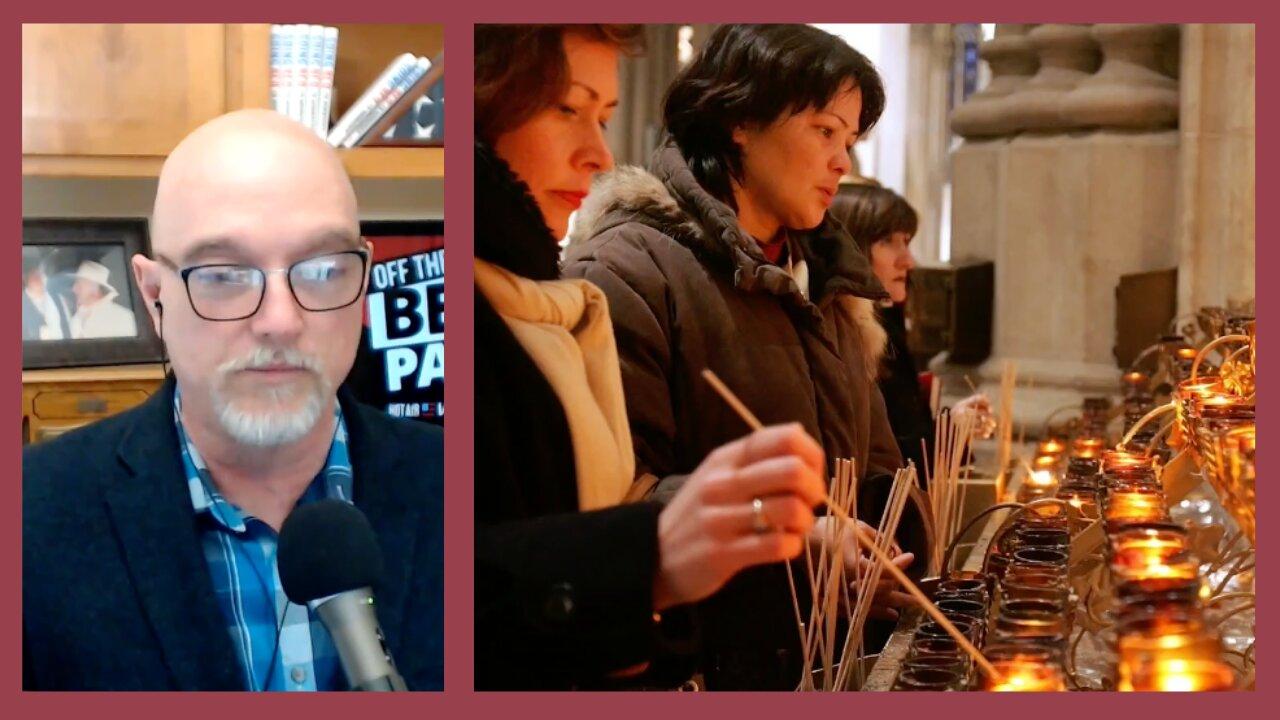 FBI Whistleblower EXPOSES the Targeting of - One News Page VIDEO