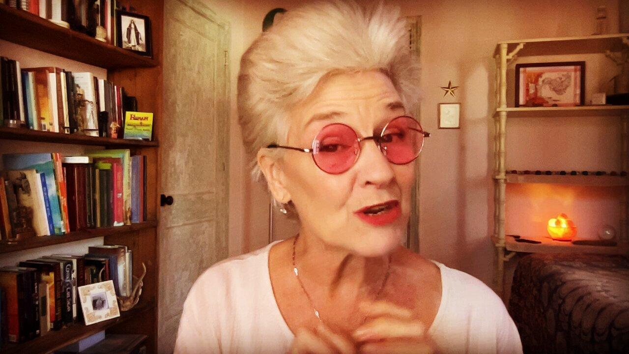 Lady Melody reads the Goblet of Fire-episode 60 - One News Page VIDEO