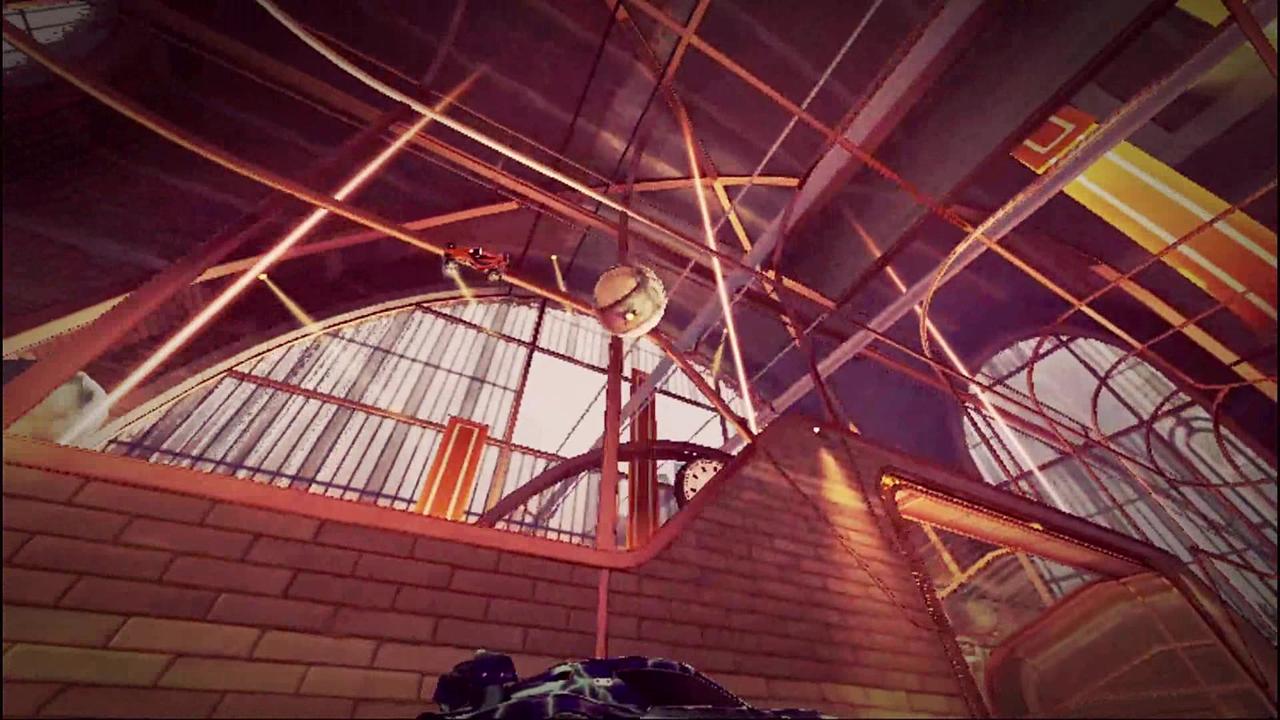 Diamond Rocket League Gameplay Montage - - One News Page VIDEO