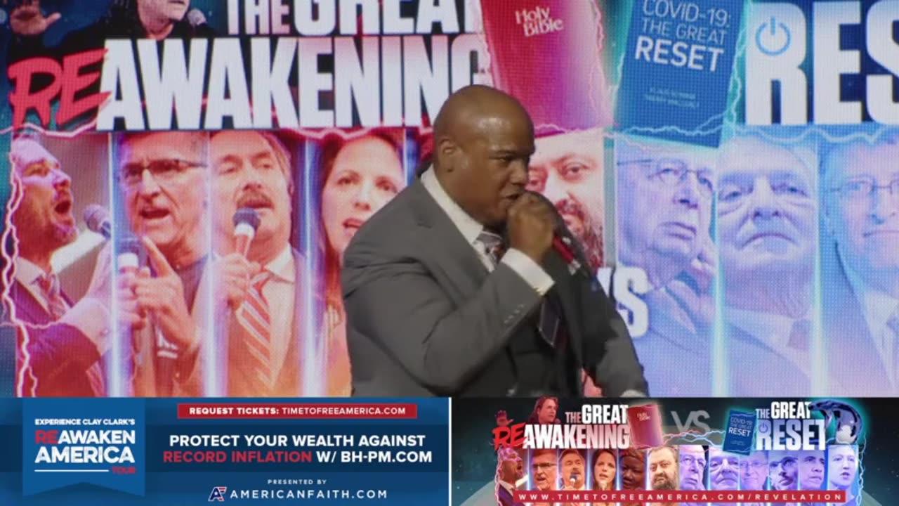 ReAwaken America Nashville TN Day 1 Clay Clark - One News Page VIDEO