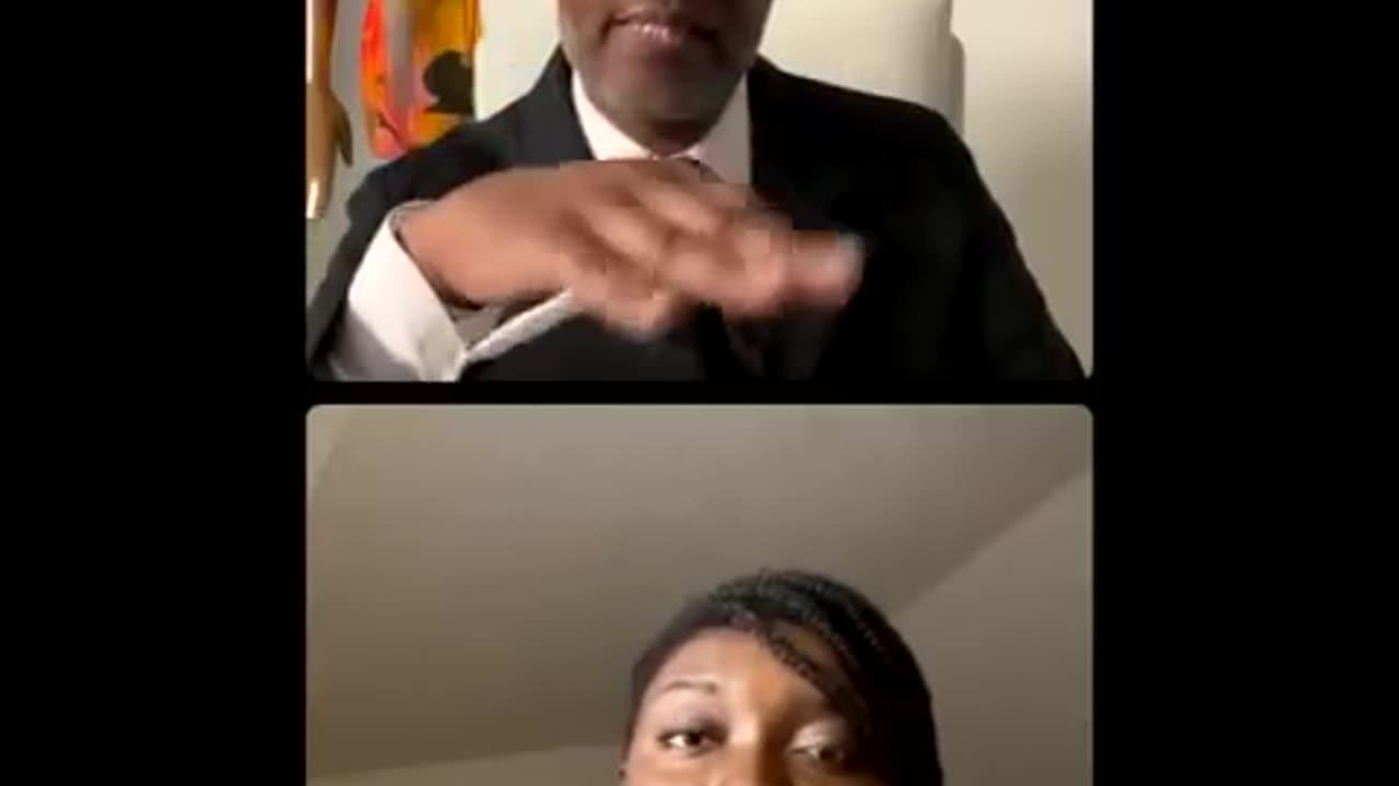 Instagram Live Smoke Show The Critics & - One News Page VIDEO