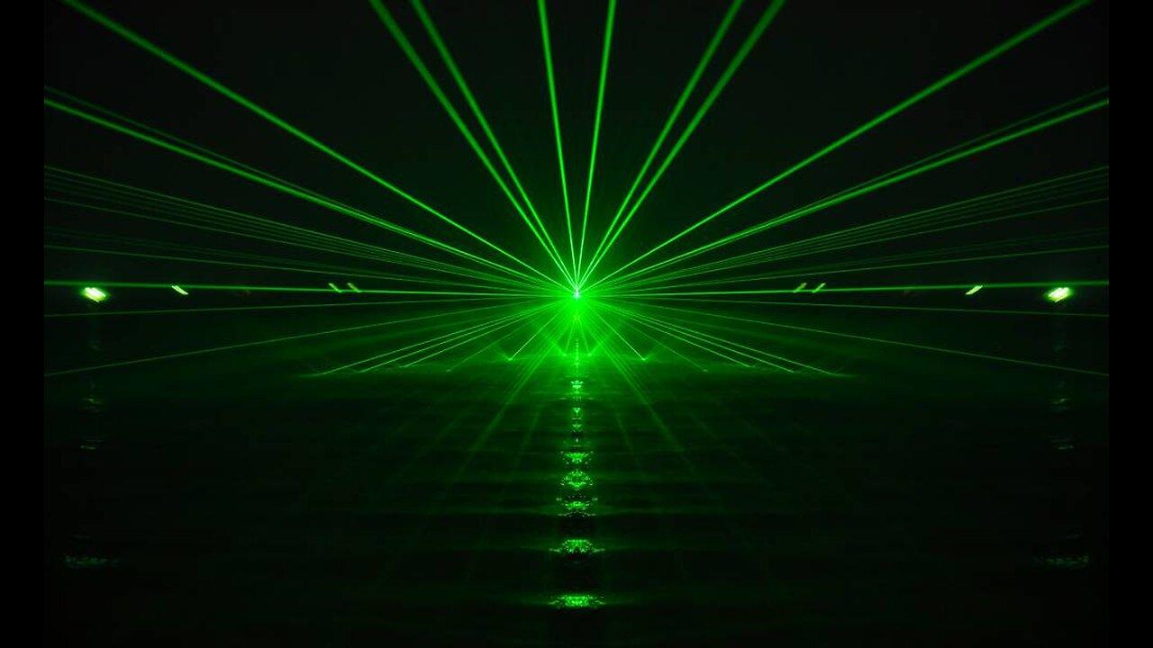 Matrix Lights Across Hawaiian Sky Remain A - One News Page VIDEO