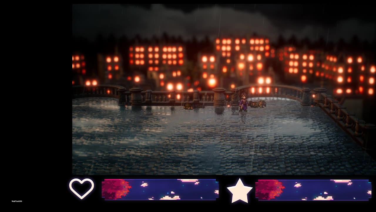 Octopath Traveler II - 01.6 ~ Prologue Demo! - One News Page VIDEO