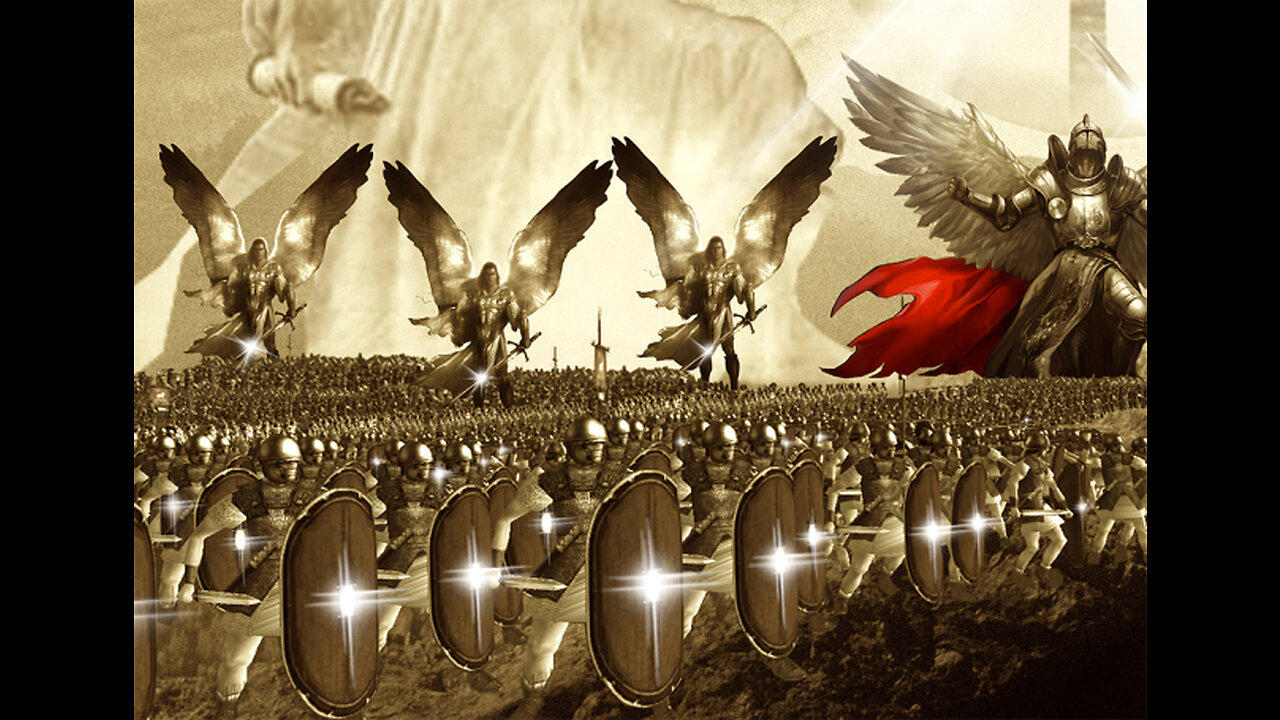 The Sixth Angel has Sounded - One News Page VIDEO