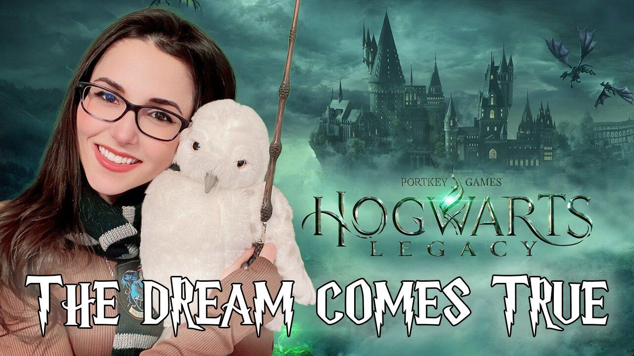 Hogwarts Legacy PS5 Review | First Impressions | - One News Page VIDEO