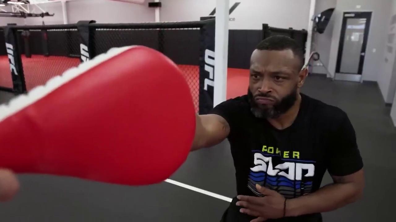 Power Slap: Road To The Title | Ep 4 Full Ep - One News Page VIDEO