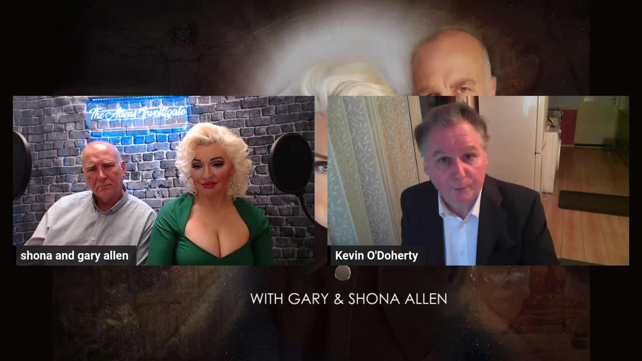 The Allens Investigate welcome Kevin - One News Page VIDEO