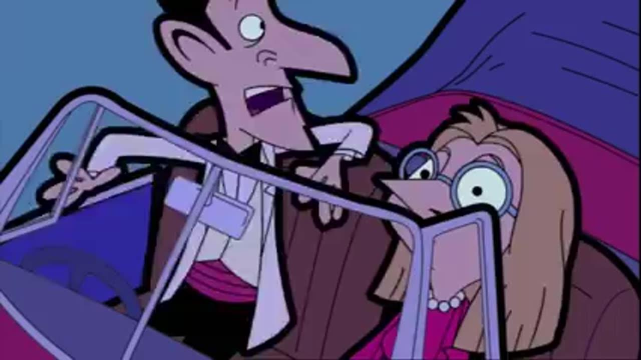 Dinner for Two | Mr Bean | Cartoons for Kids | - One News Page VIDEO
