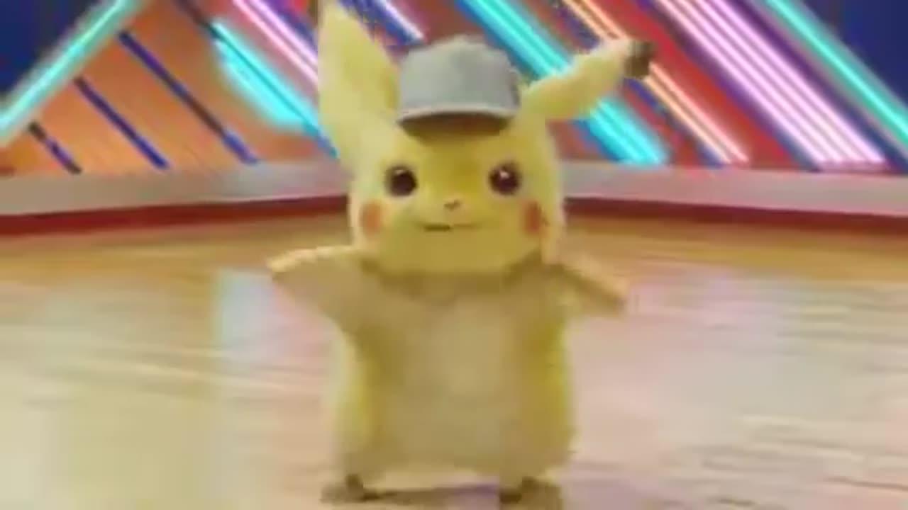 Pika Pika Pikachu Full HD video Song - One News Page VIDEO