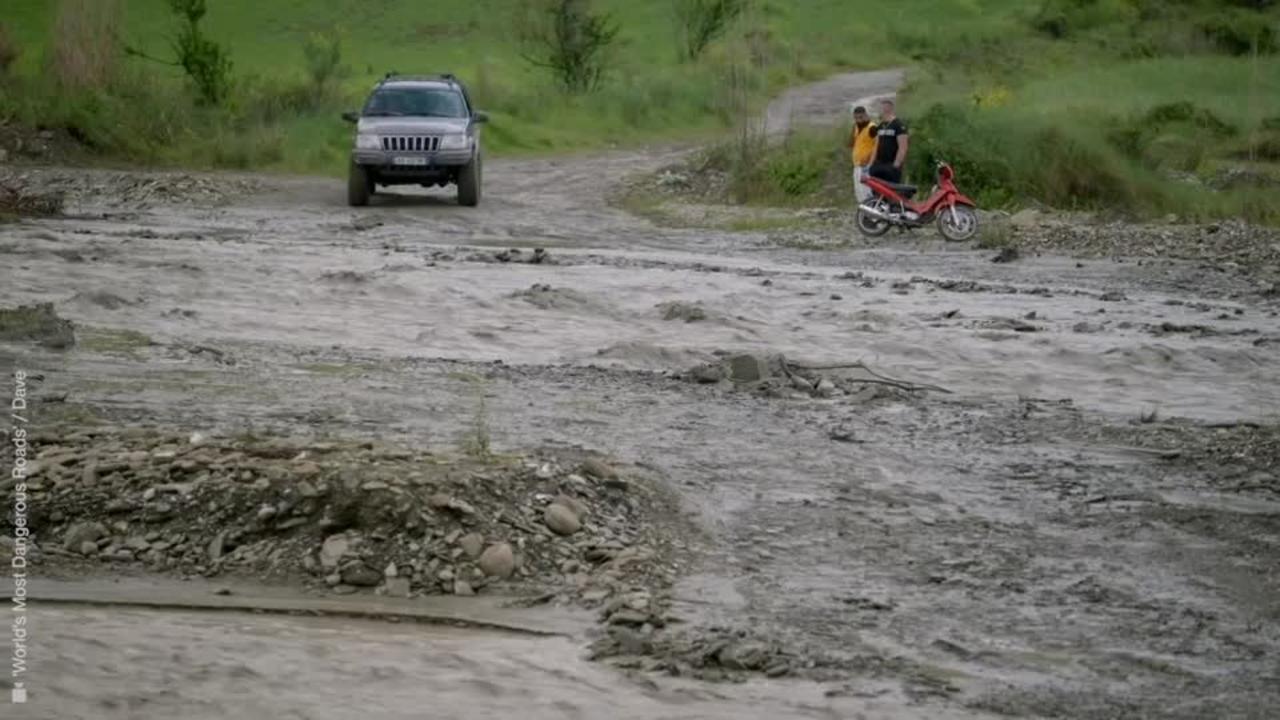 Will Mellor and Keith Lemon take on Albania's - One News Page VIDEO