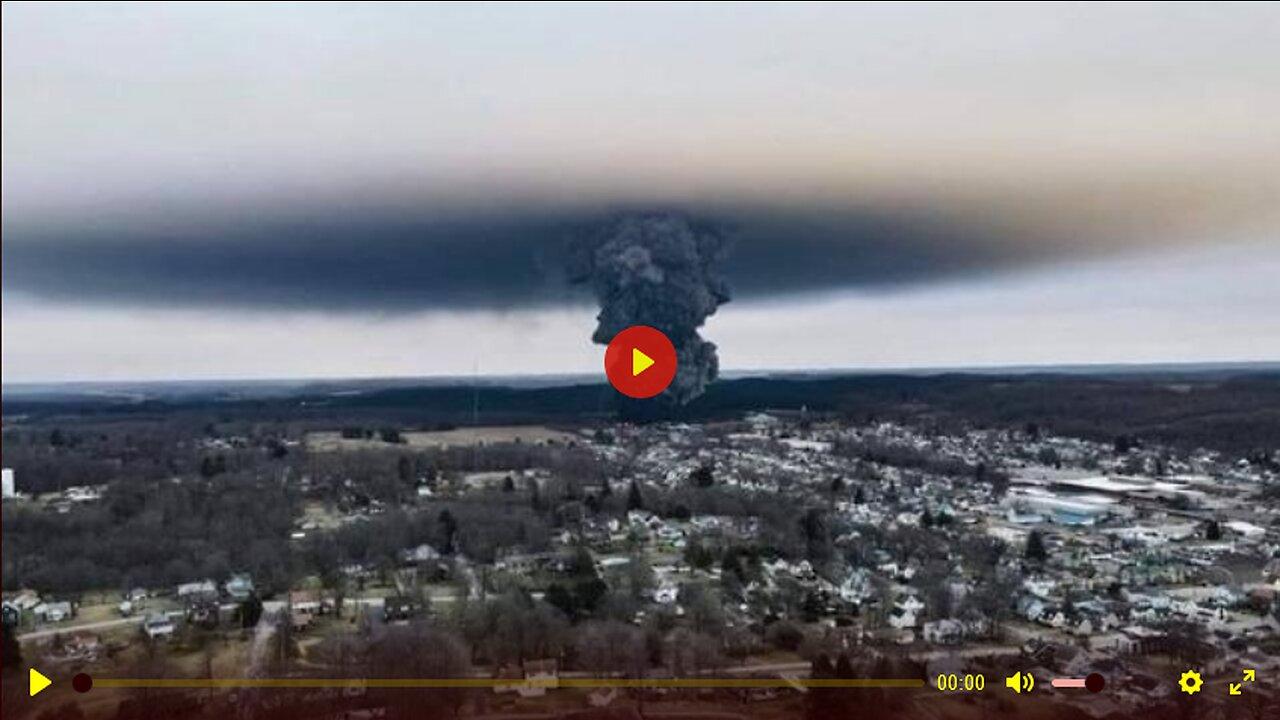 Ohio Chernobyl - One News Page VIDEO