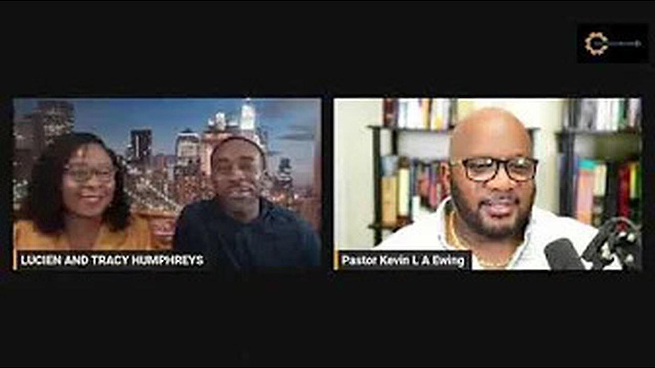 Marriage Mechanix, Guest Pastor Kevin L A EWING - One News Page VIDEO