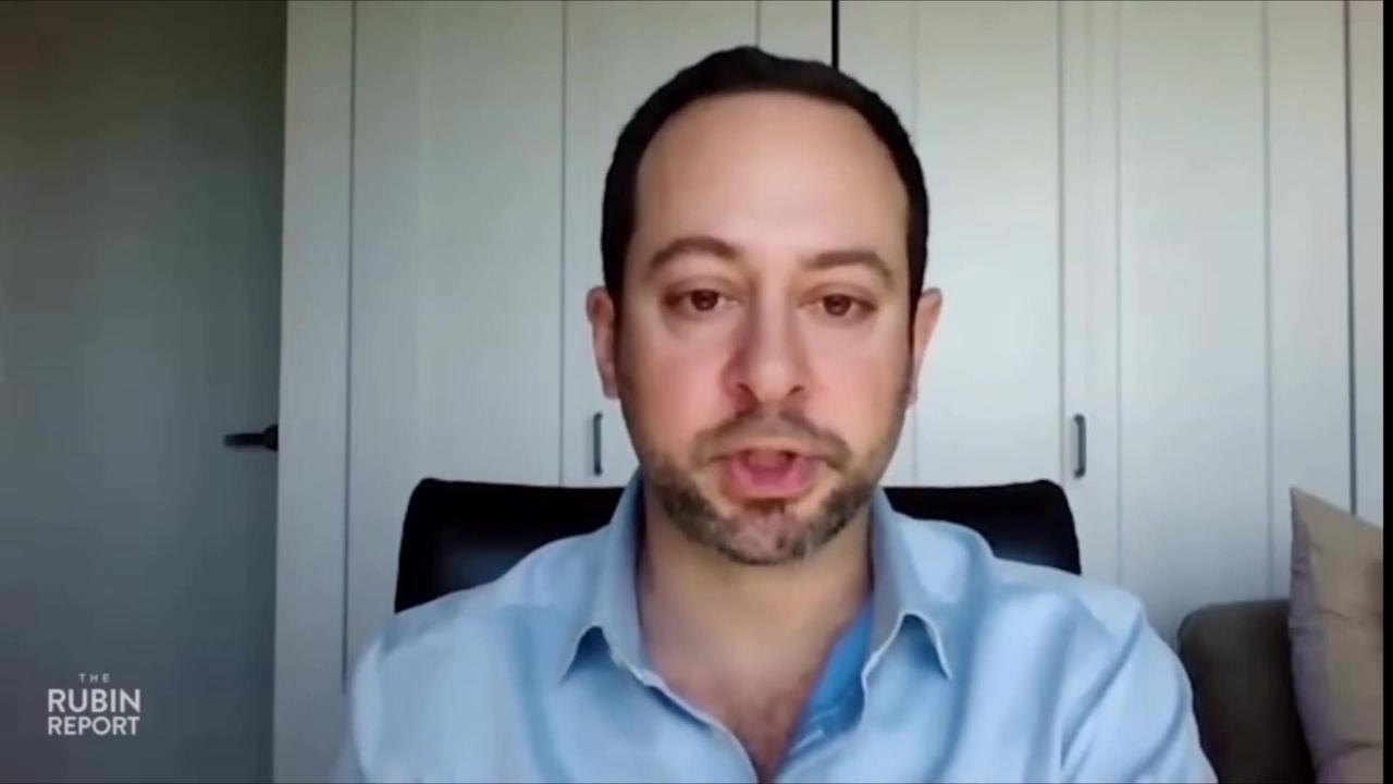 Matthew Tyrmand on the Brazil Military | The - One News Page VIDEO