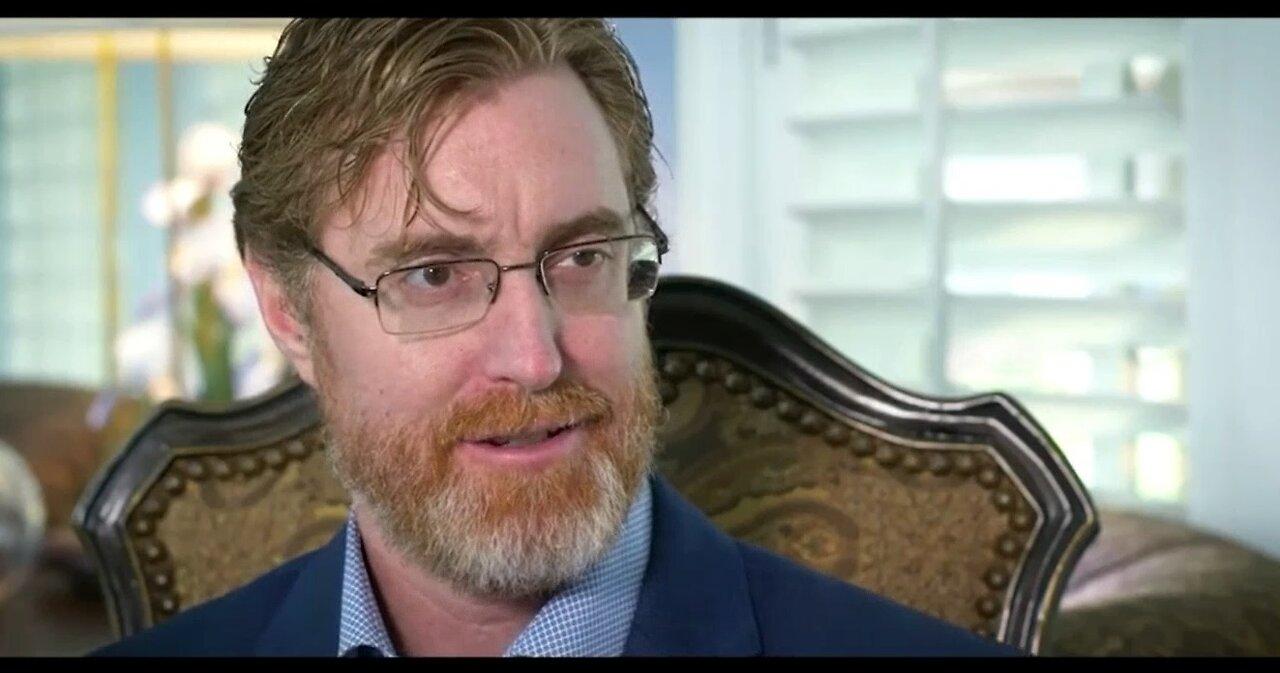 Dr. Ardis~Snake Venom in The Shots Excerpt- Stew - One News Page VIDEO