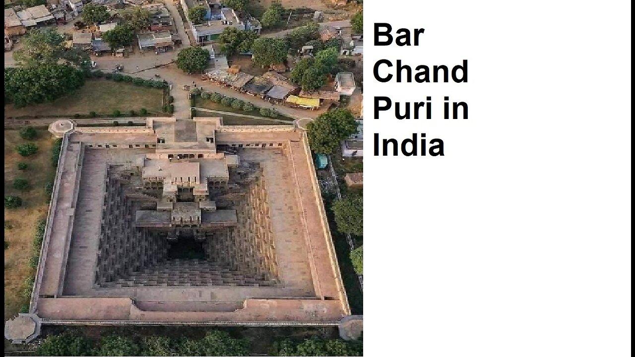 Bar Chand Puri in India - One News Page VIDEO
