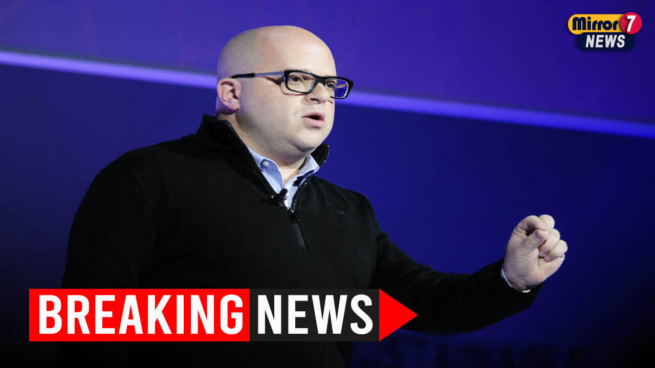 Twilio to lay off about 1,500 employees, or 17% - One News Page VIDEO