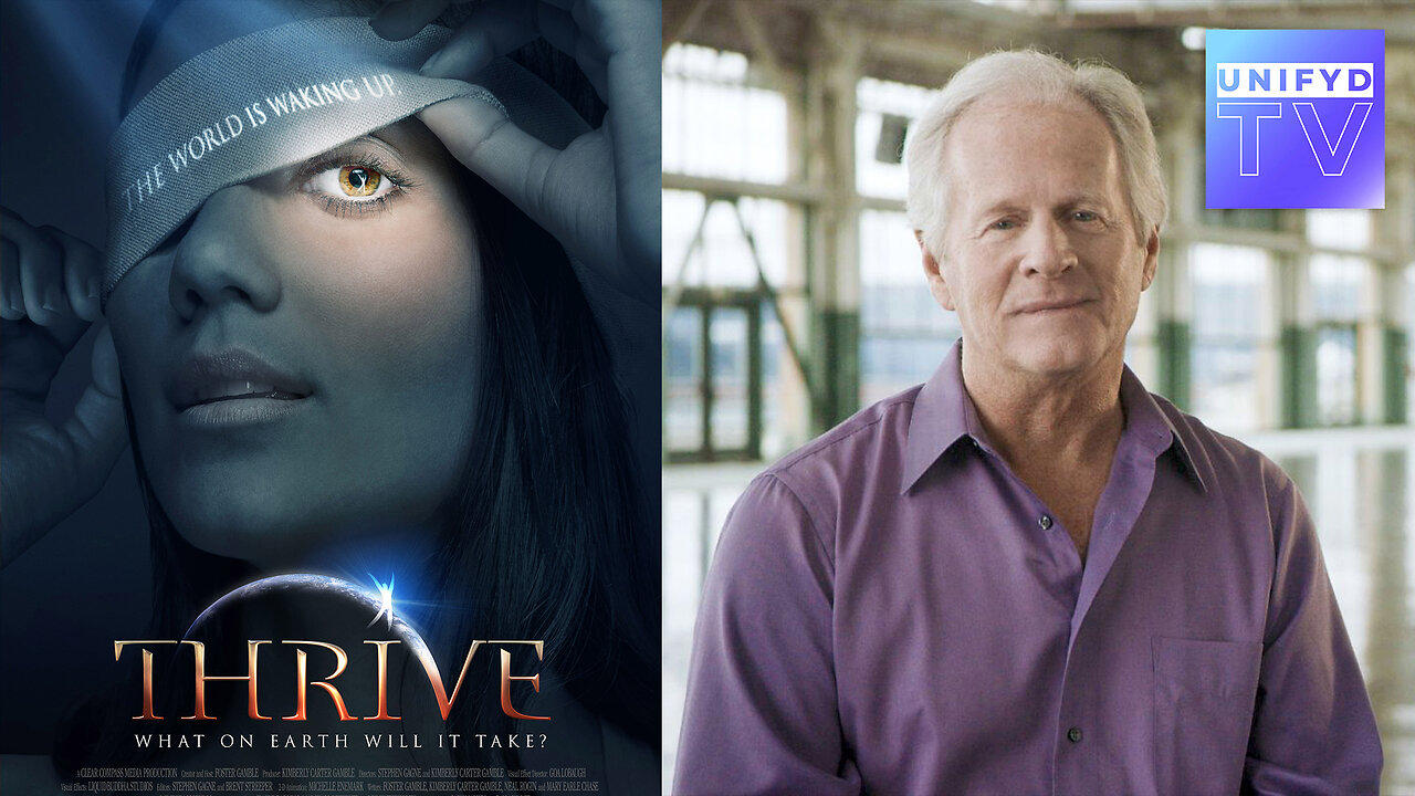 Foster Gamble Reveals All in this Shocking - One News Page VIDEO