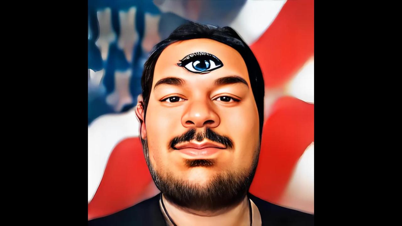 The Ray Infinity Show #95 - Greg Hoyt - One News Page VIDEO
