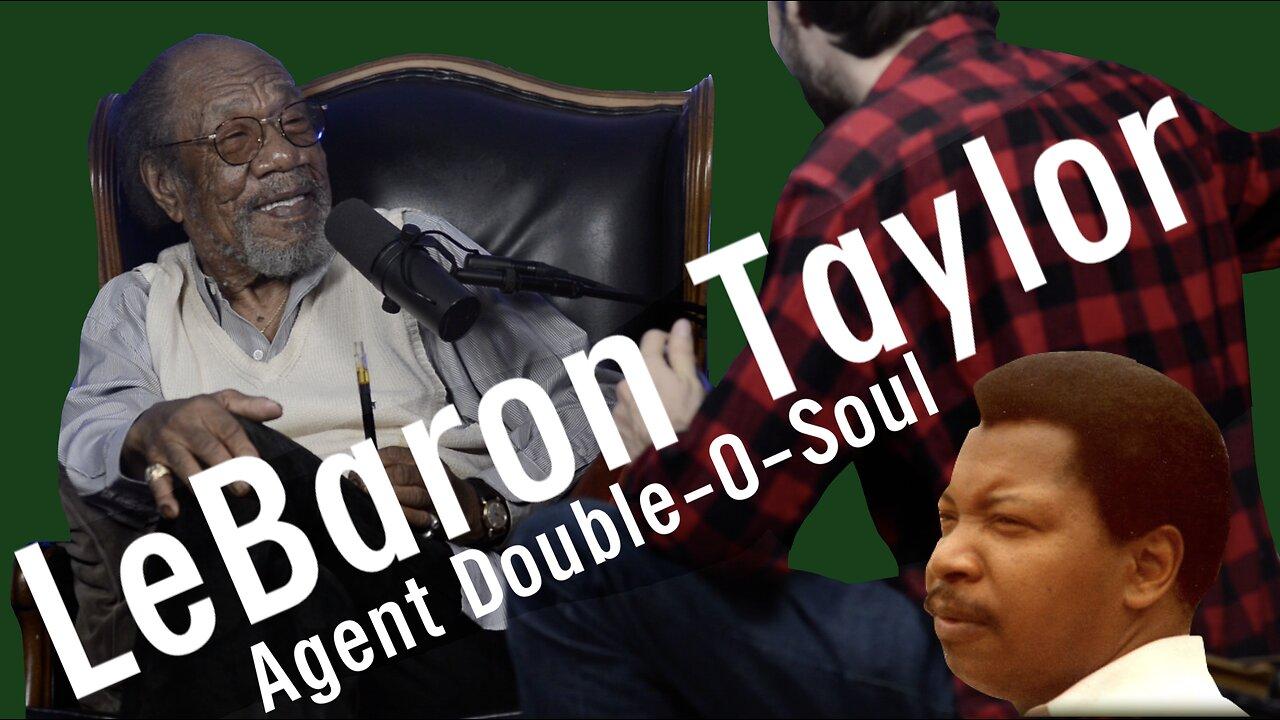 Legendary Lee Canady: Lee discovered LeBaron - One News Page VIDEO