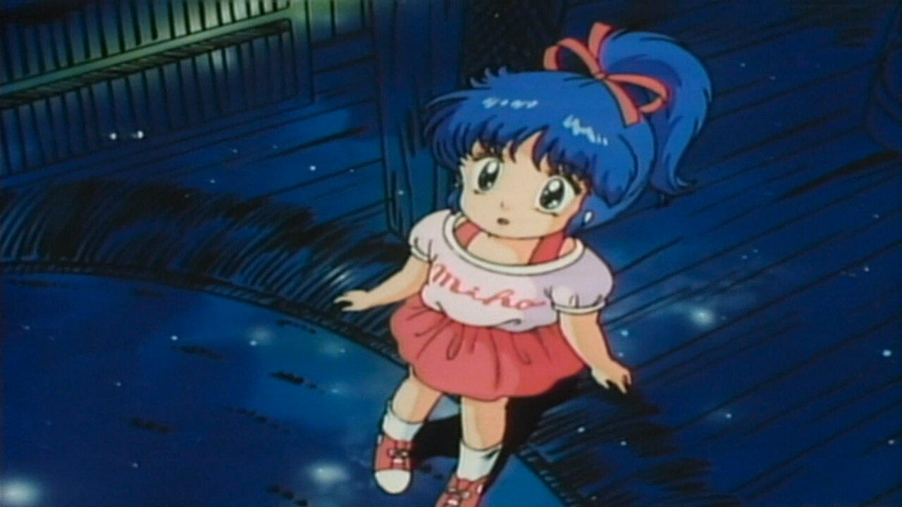 Harbor Light Story Fashion Lala - Miho - One News Page VIDEO