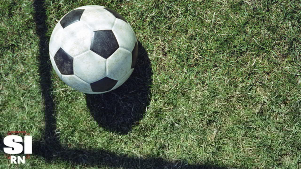 Goalkeeper Arne Espeel, 25, Dies After - One News Page VIDEO