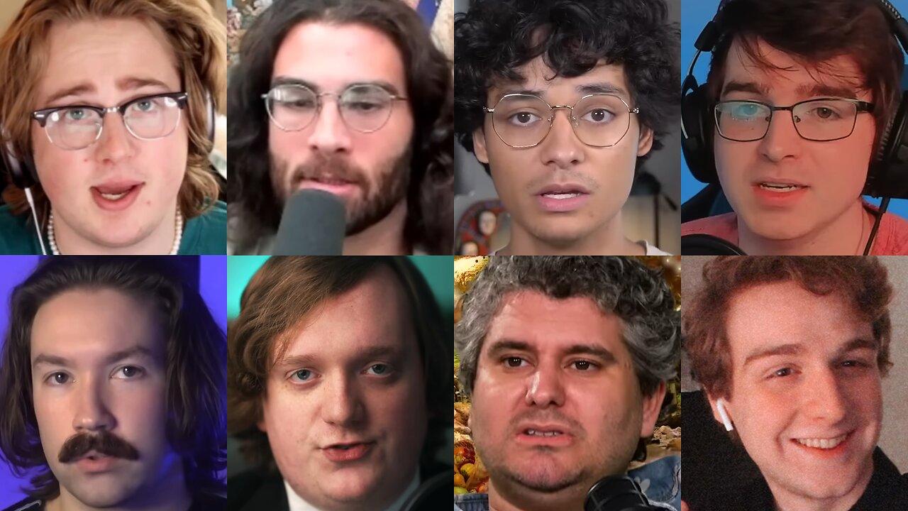 ALEX JONES BAILED. HAPPY PSYOP DAY - One News Page VIDEO