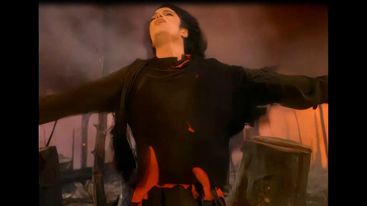 Michael Jacksons EARTH SONG GREEK SUBS - One News Page VIDEO