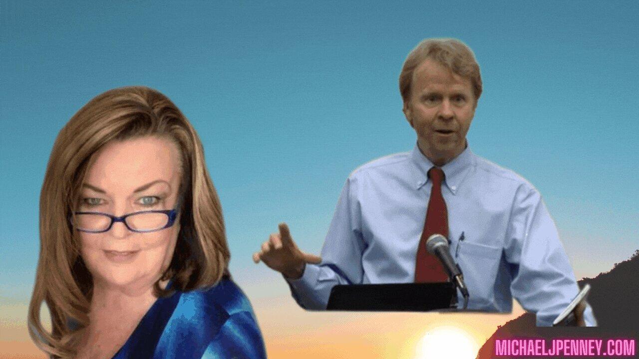 Sheila Holm & Loy Brunson Join Michael J. - One News Page VIDEO