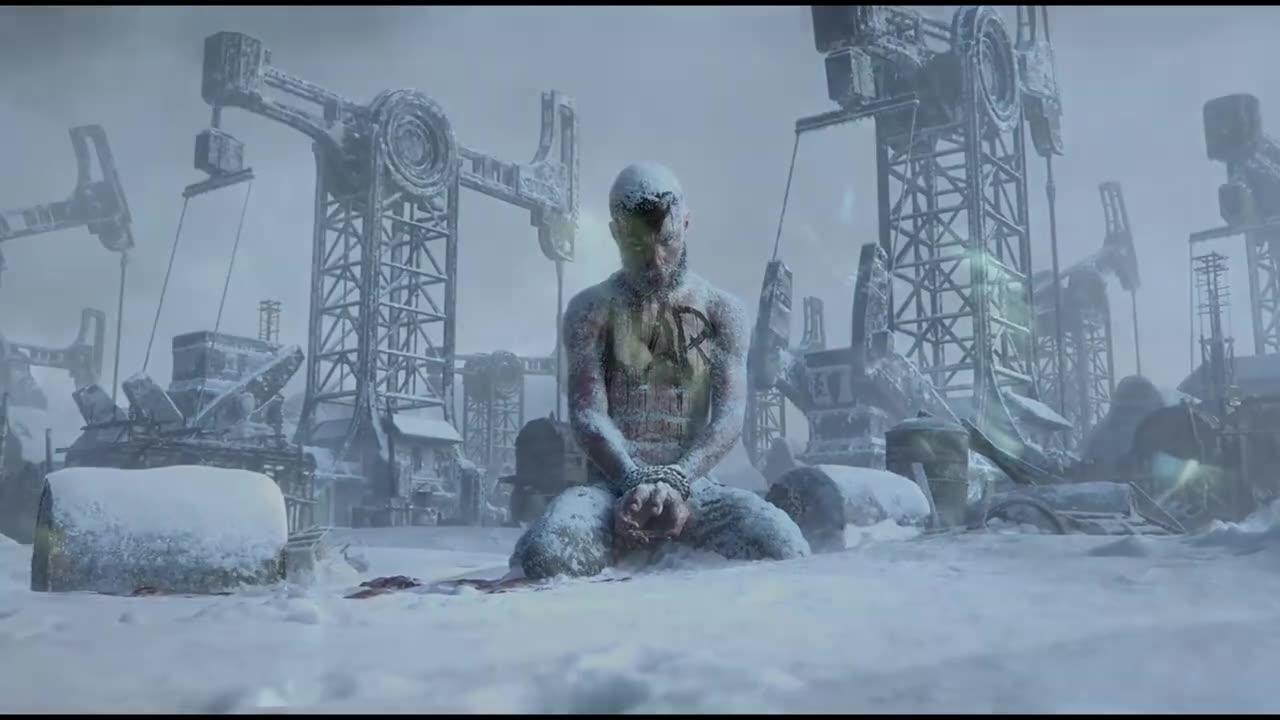 NEFFEX Struggle ANIMATION GMV ALAN WALKER - One News Page VIDEO