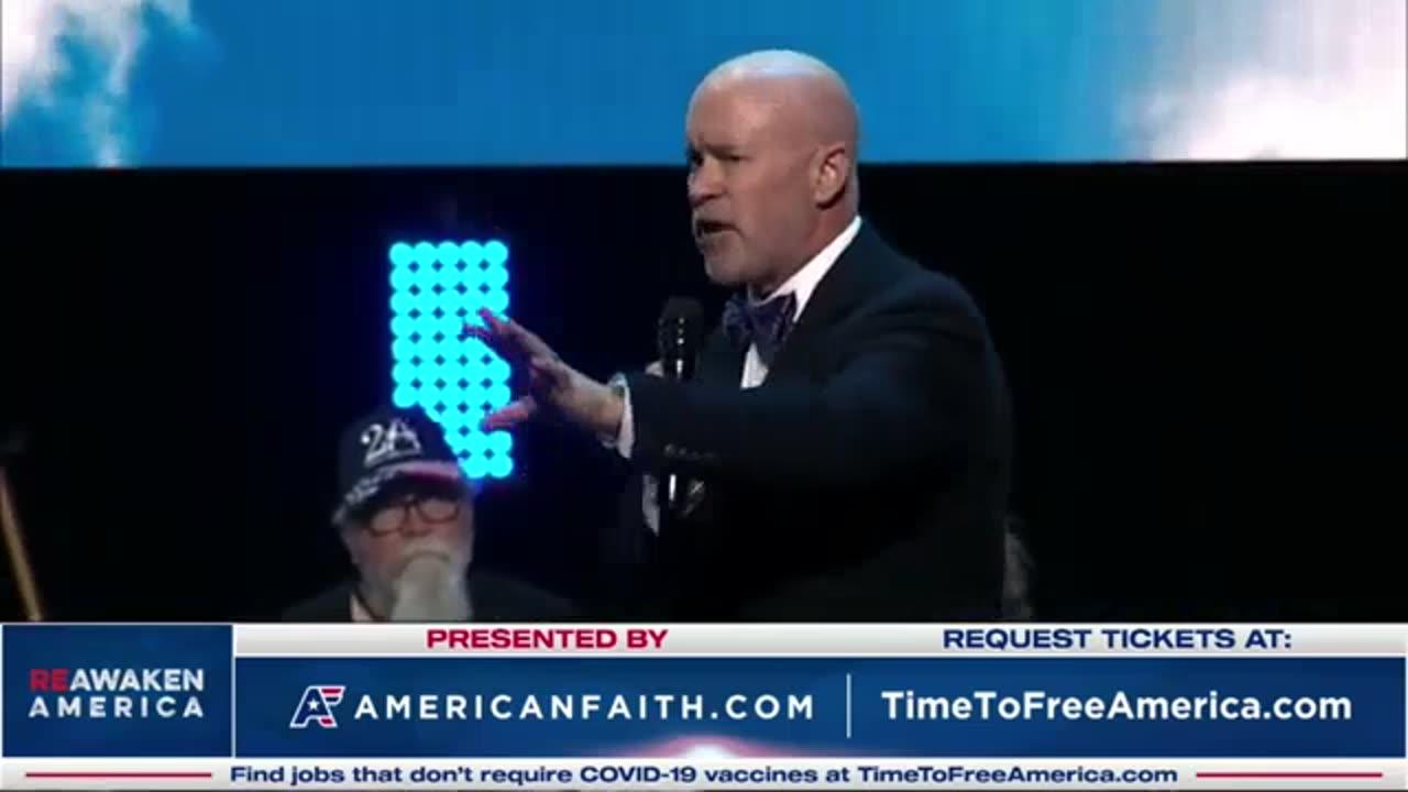 Dr. David Martin - Exposing the Coup D'Etat - One News Page VIDEO