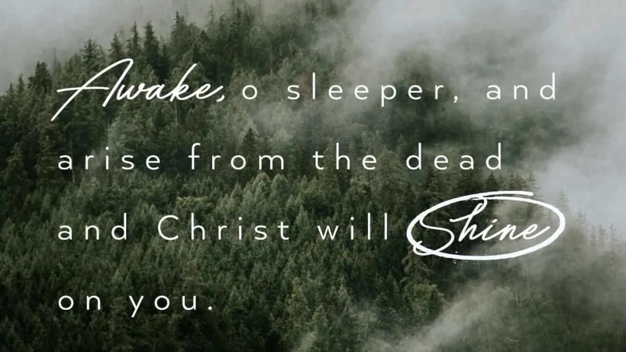 Do not be deceived by empty words - One News Page VIDEO