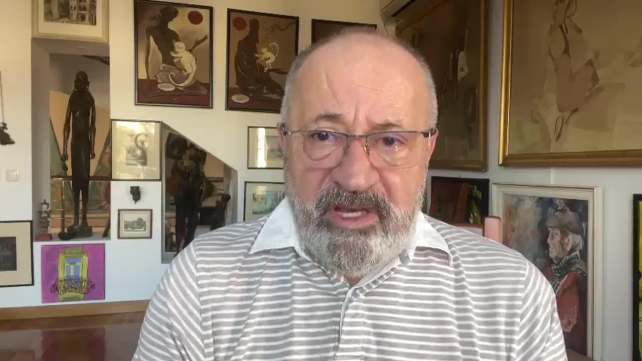 Cutremure induse (Ia pastila SRS! Ep. 1112) - One News Page VIDEO