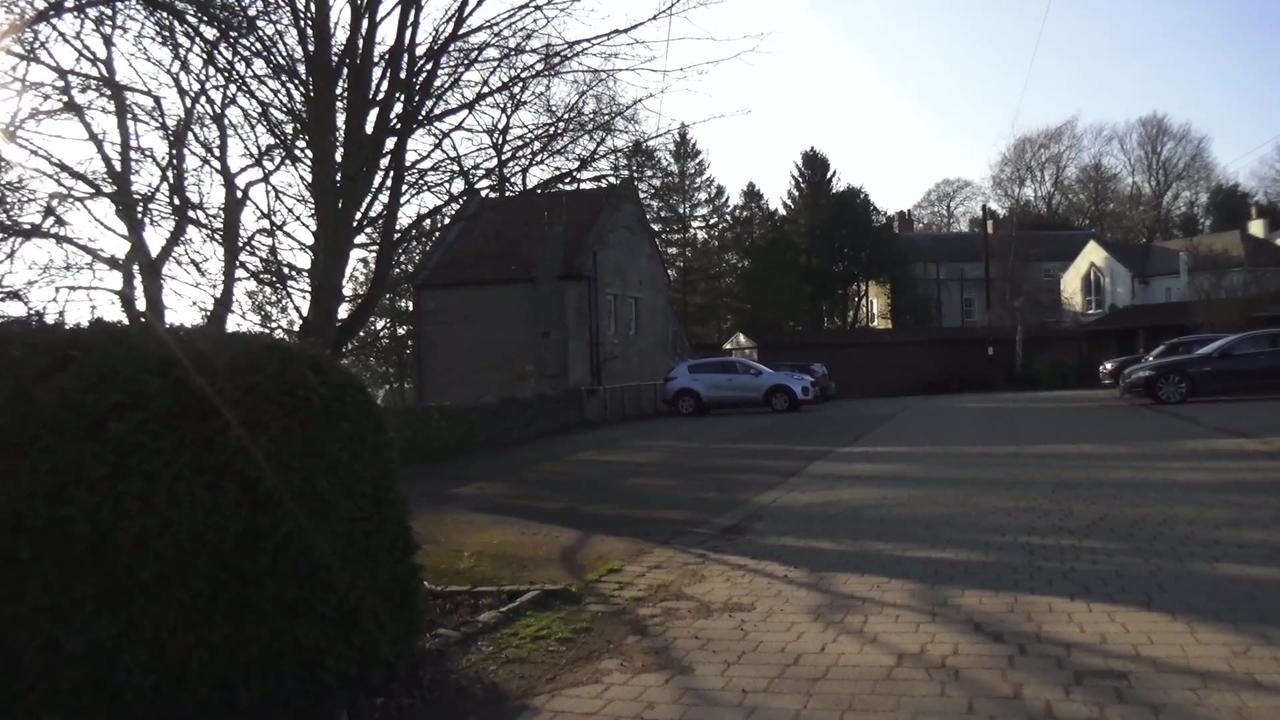 Thurcroft hall Rotherham - One News Page VIDEO