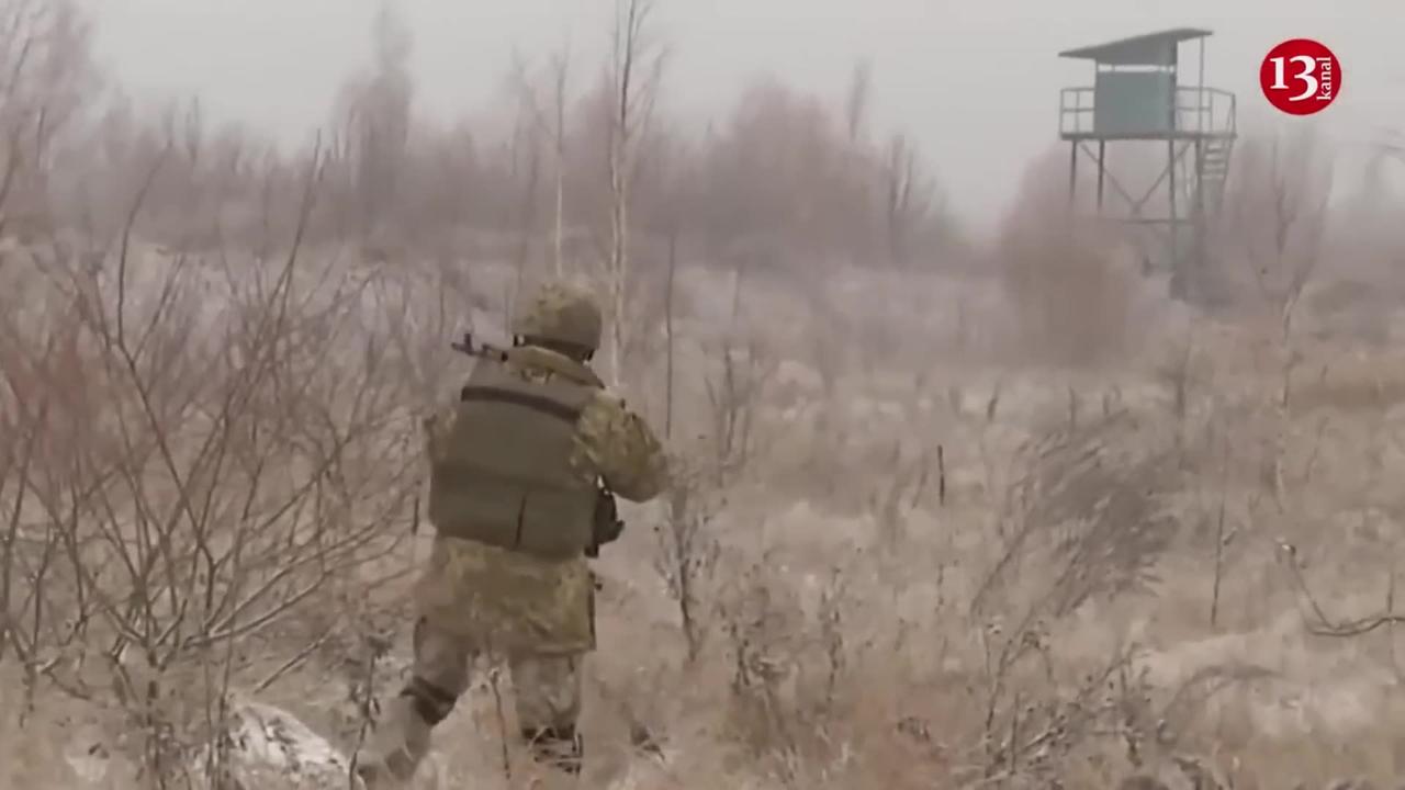 War flares up and reaches decisive point - US - One News Page VIDEO