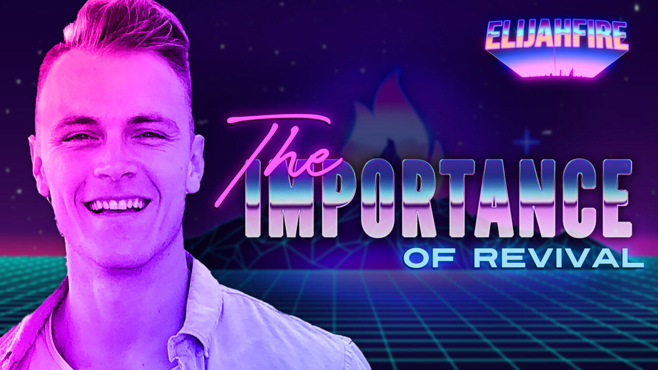 ElijahFire: Ep. 180 – ROSS JOHNSTON “THE - One News Page VIDEO