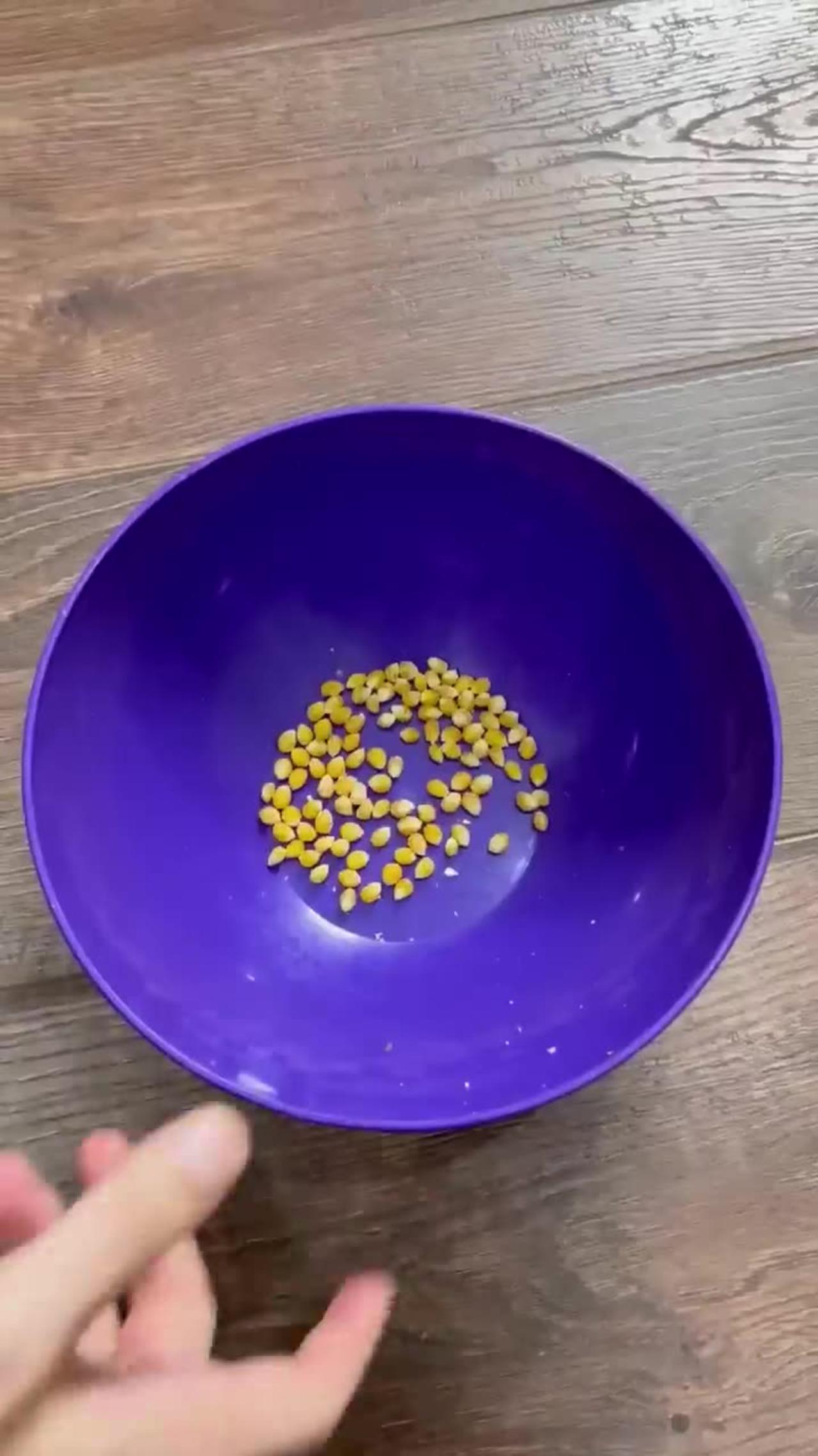 The villain got all my popcorn - One News Page VIDEO