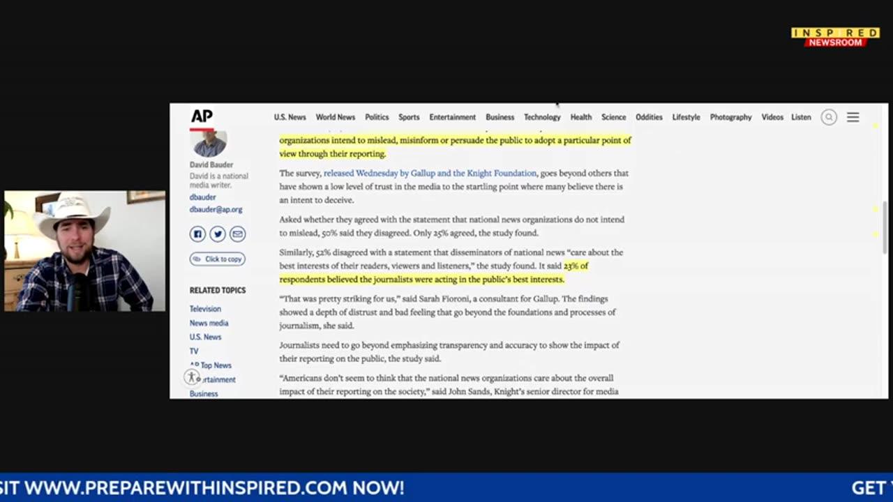 SHOCKING FACT About Recent Train Derailments - One News Page VIDEO