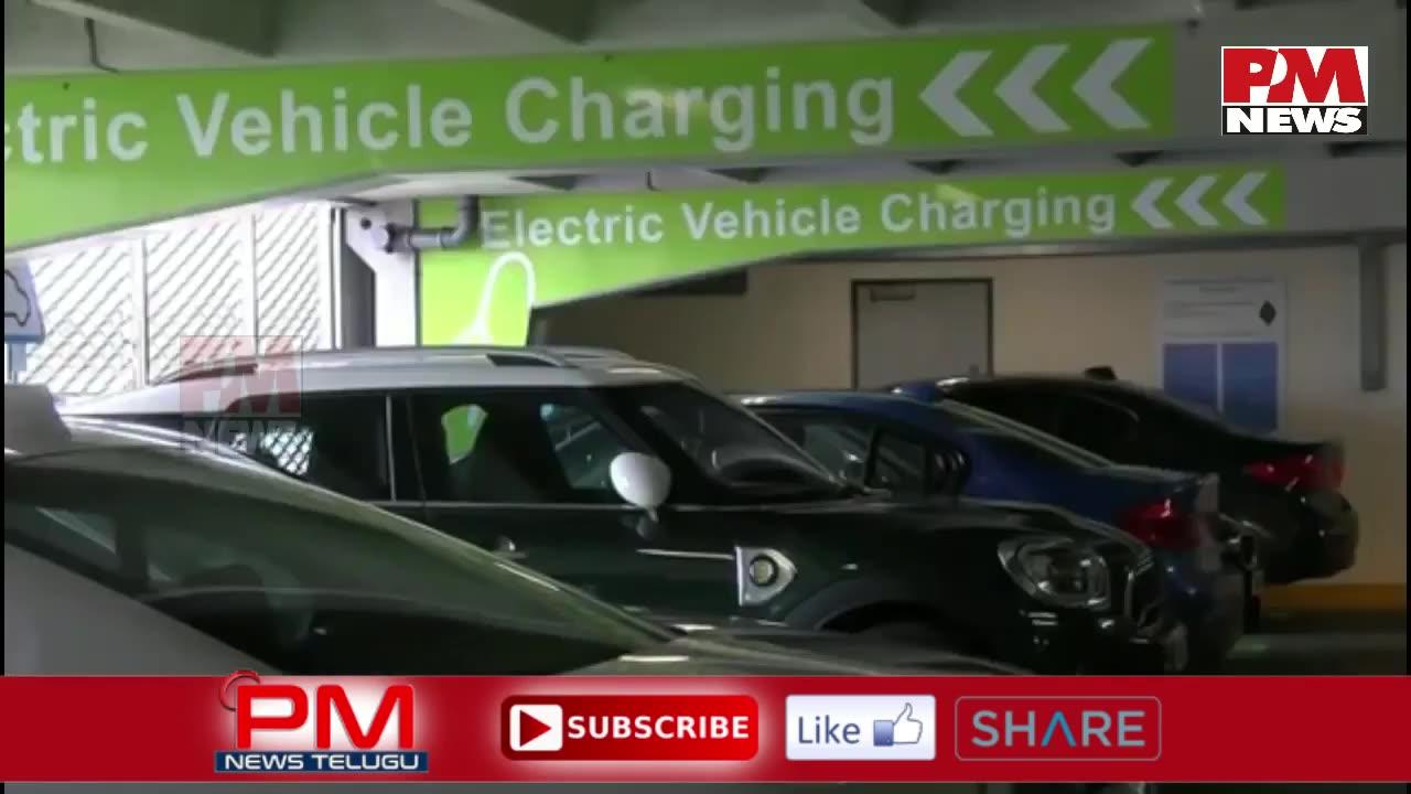 The Most Practical Electric Cars: Daily Drivers - One News Page VIDEO