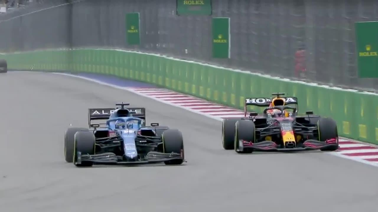 how a F1 steering wheel works - One News Page VIDEO